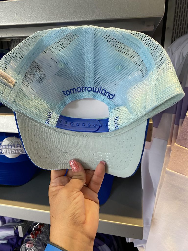 The Merchandise of Tomorrowland is Here Today | TouringPlans.com Blog