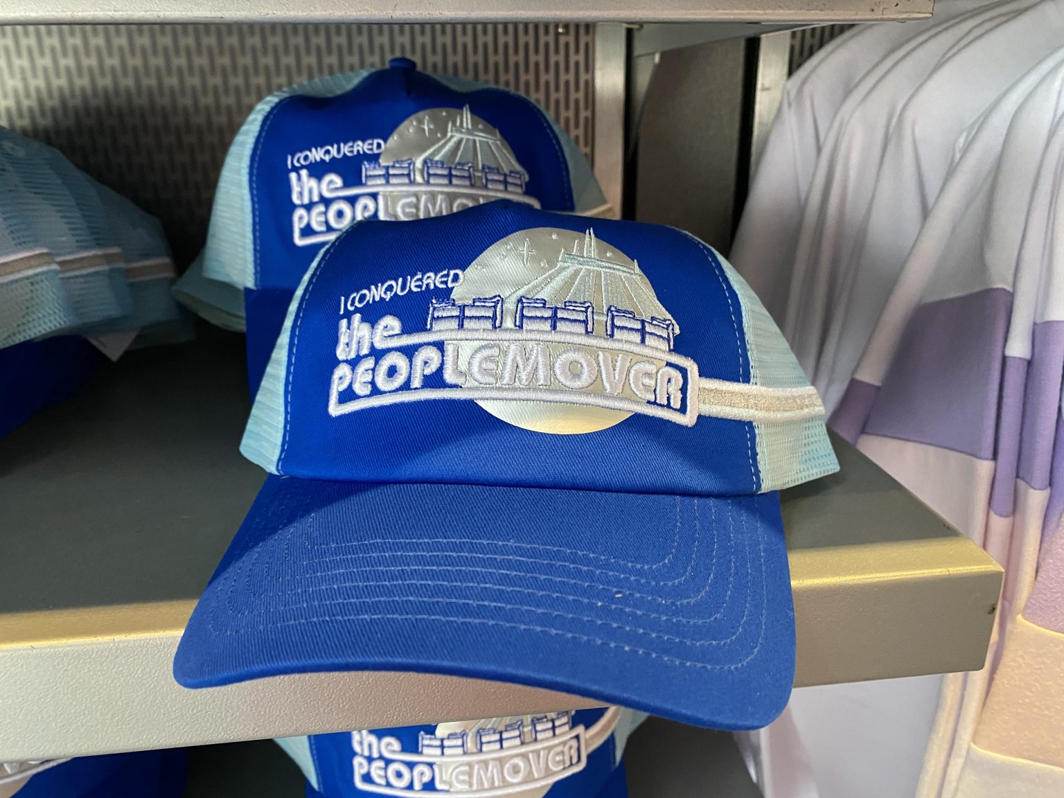 The Merchandise of Tomorrowland is Here Today | TouringPlans.com Blog