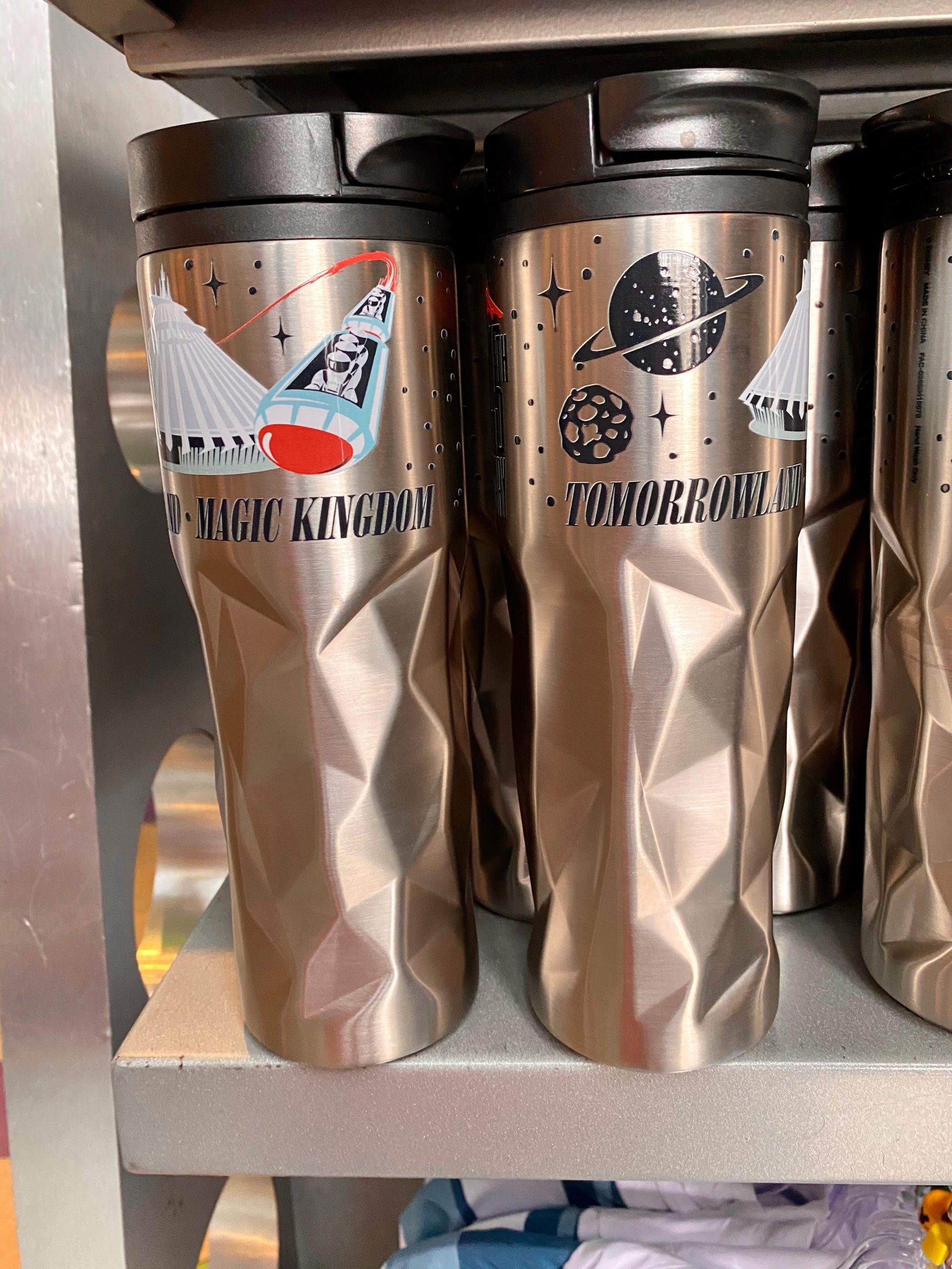 The Merchandise of Tomorrowland is Here Today | TouringPlans.com Blog