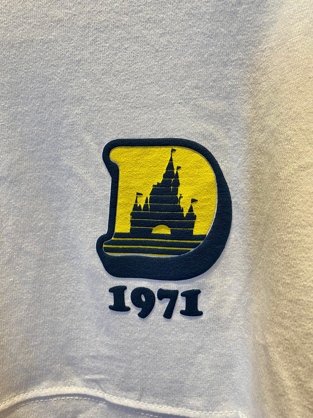 New Walt Disney World Apparel Collection Pays Tribute to the 1980s ...
