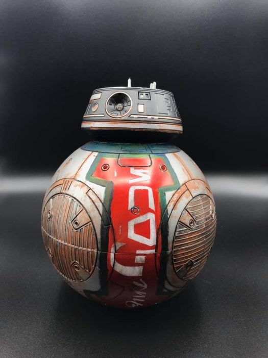 10 Things To Do With Your Custom Disney Droid | TouringPlans.com Blog