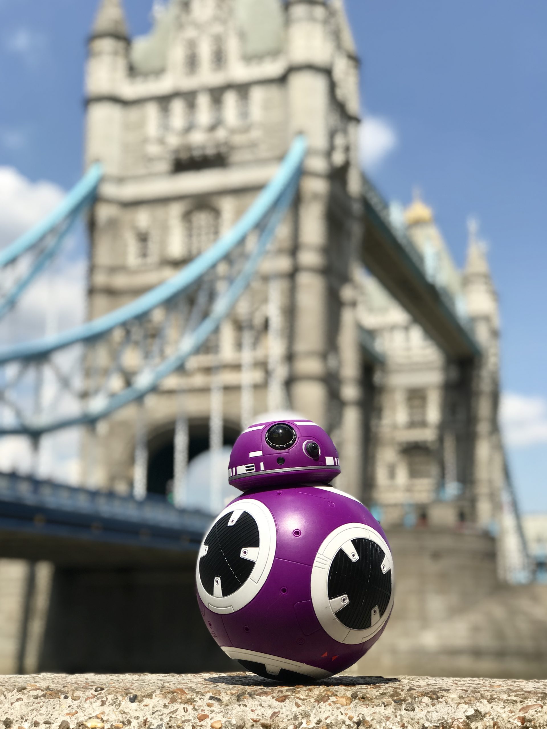 10 Things To Do With Your Custom Disney Droid | TouringPlans.com Blog