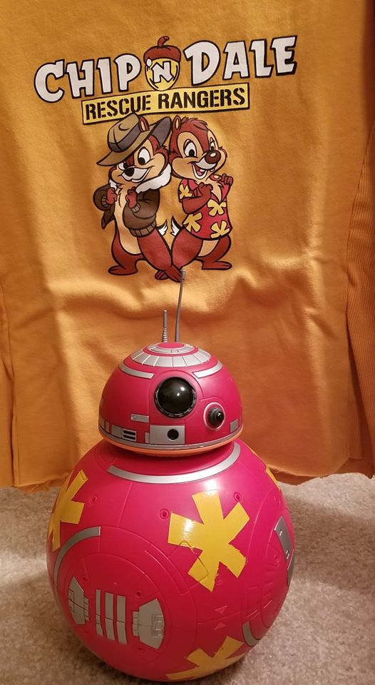 10 Things To Do With Your Custom Disney Droid | TouringPlans.com Blog