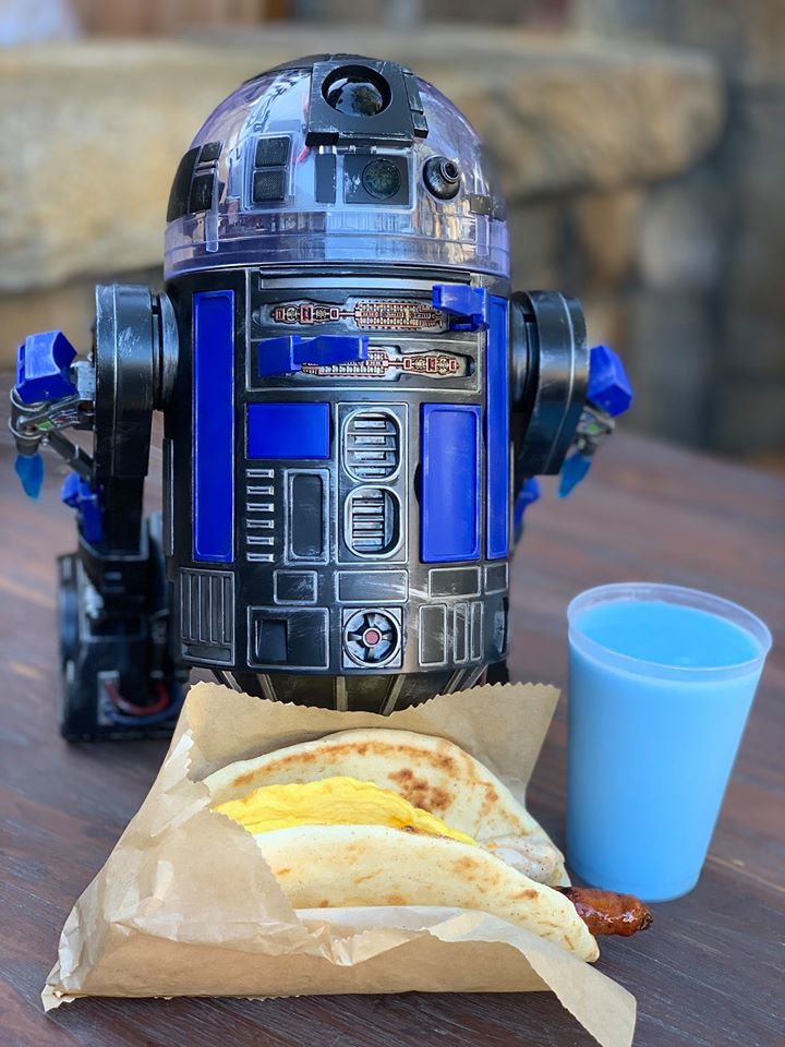 10 Things To Do With Your Custom Disney Droid | TouringPlans.com Blog