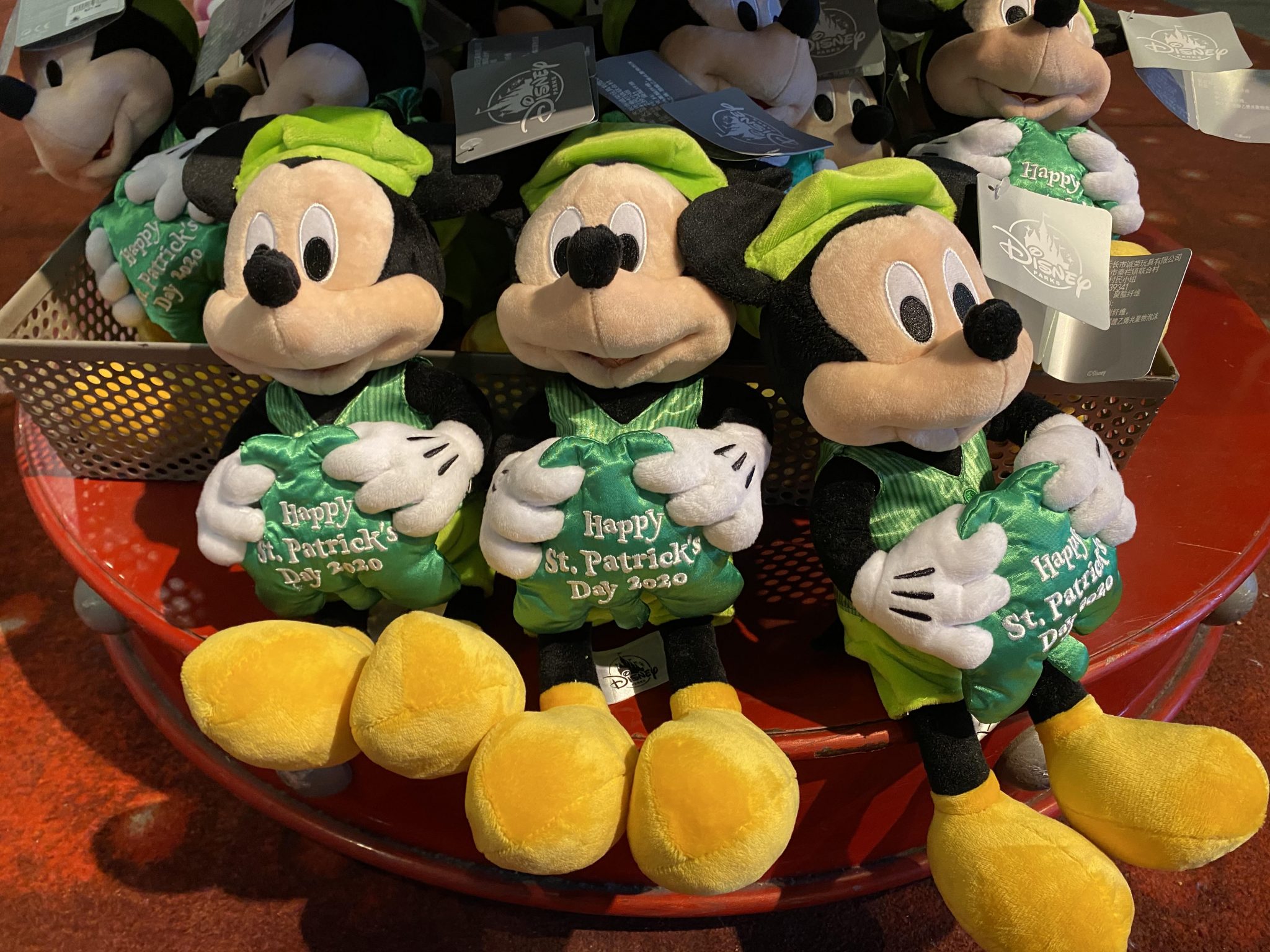 It’s Time to Celebrate Valentine’s Day and St. Patrick’s Day According ...