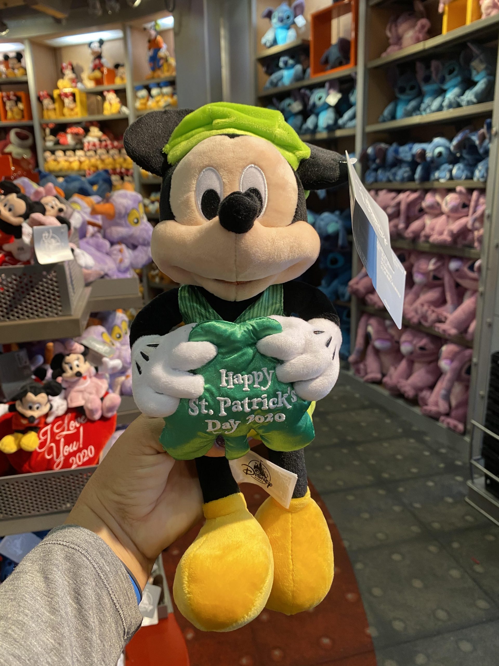 It’s Time to Celebrate Valentine’s Day and St. Patrick’s Day According ...