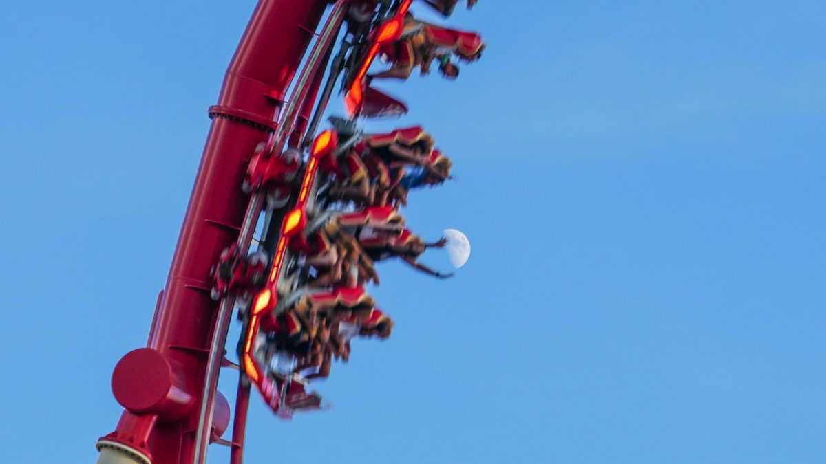 SATURDAY SIX Presents: Theme Park Hills To Die On – In Defense of ...