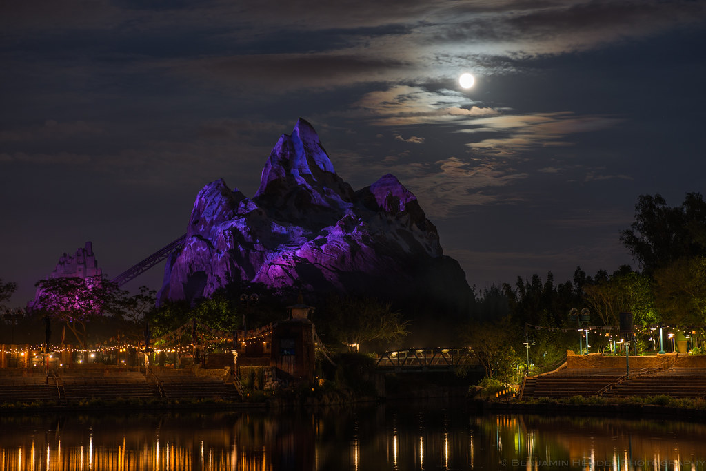 Disney Attractions that are Even Better at Night | TouringPlans.com Blog