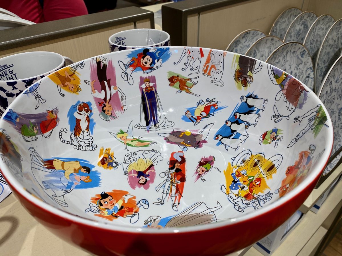 New Ink and Paint Merchandise Collection is Full of Character ...