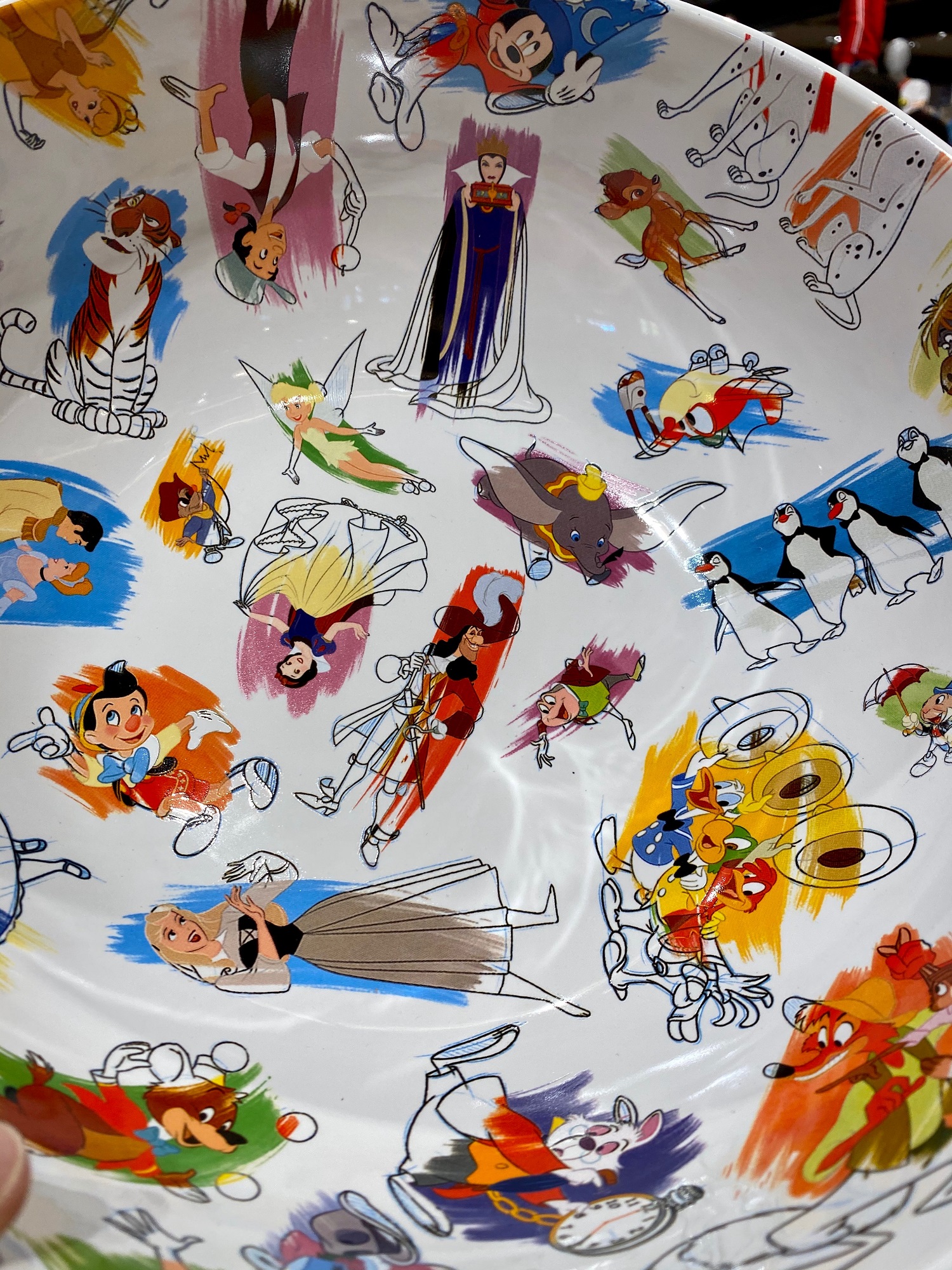 New Ink and Paint Merchandise Collection is Full of Character ...