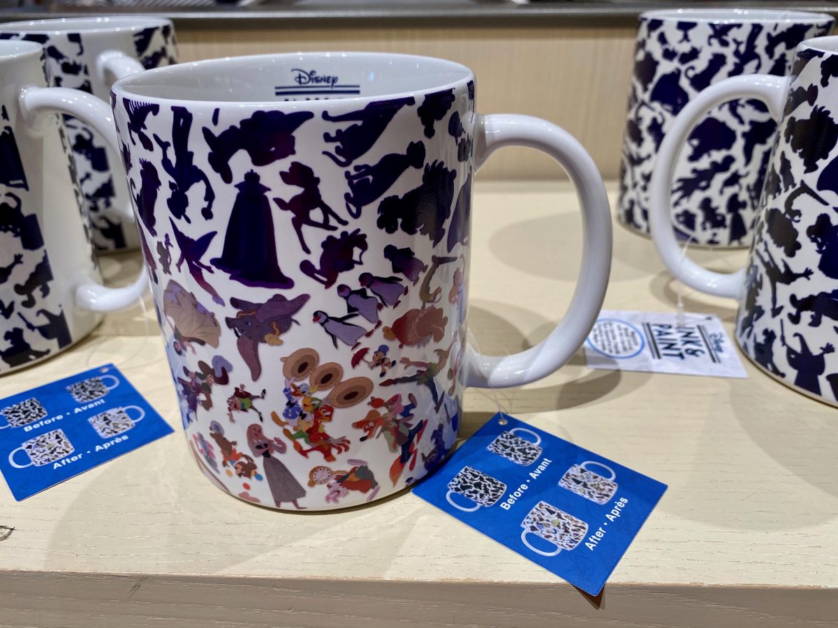 New Ink and Paint Merchandise Collection is Full of Character ...