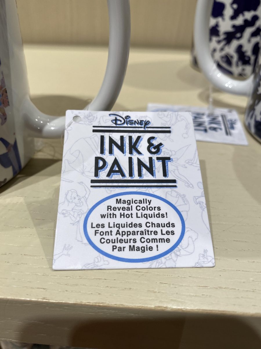 New Ink and Paint Merchandise Collection is Full of Character ...