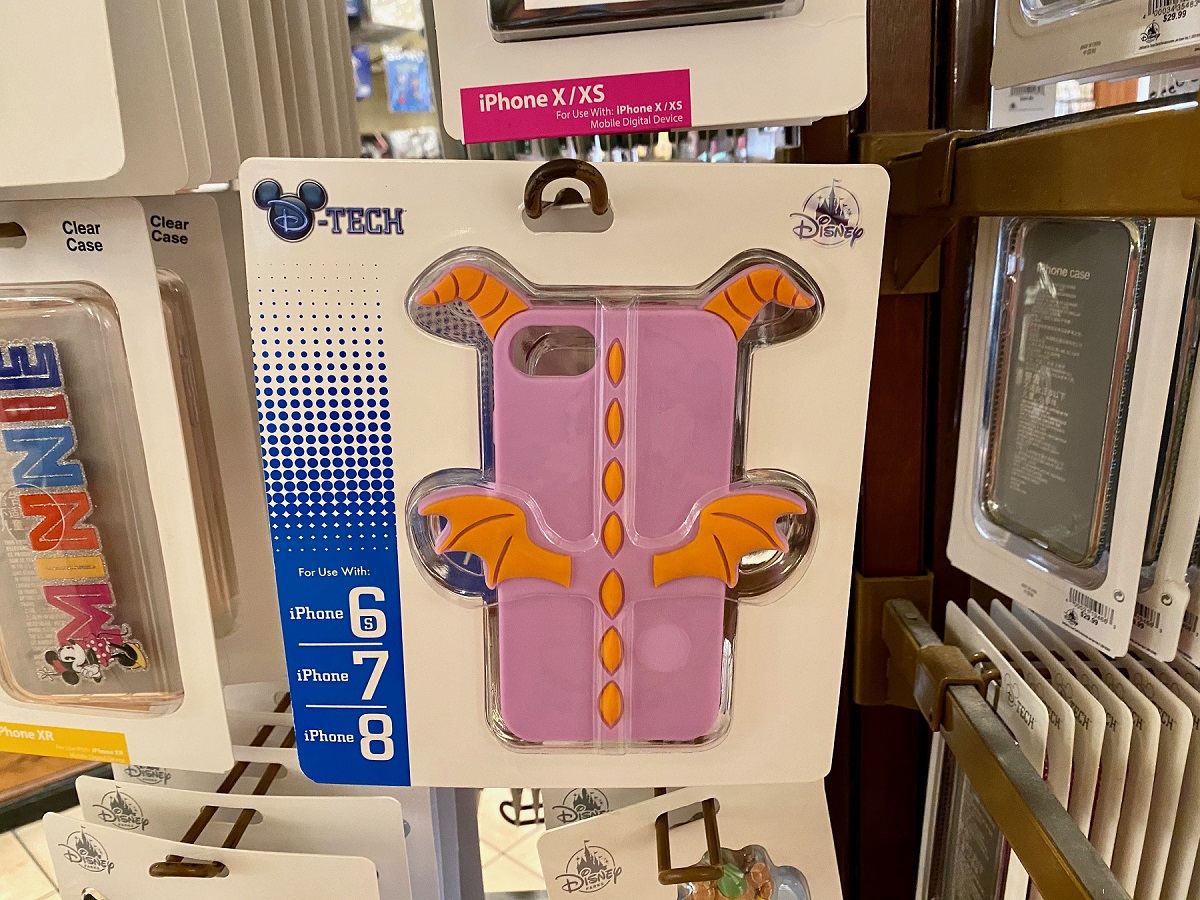 Surround Your Phone In Disney Magic With These Phone Cases ...