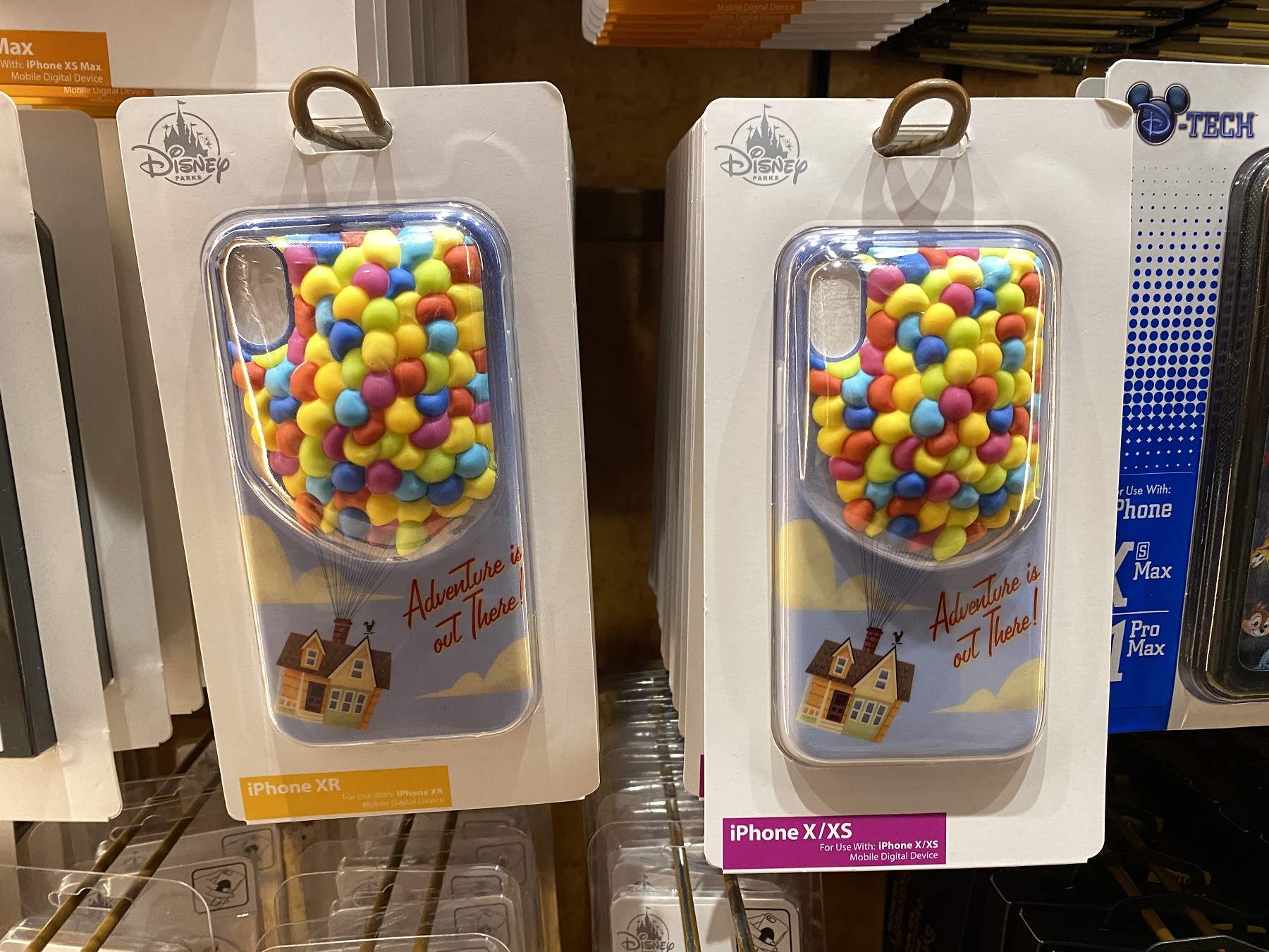 Surround Your Phone In Disney Magic With These Phone Cases ...