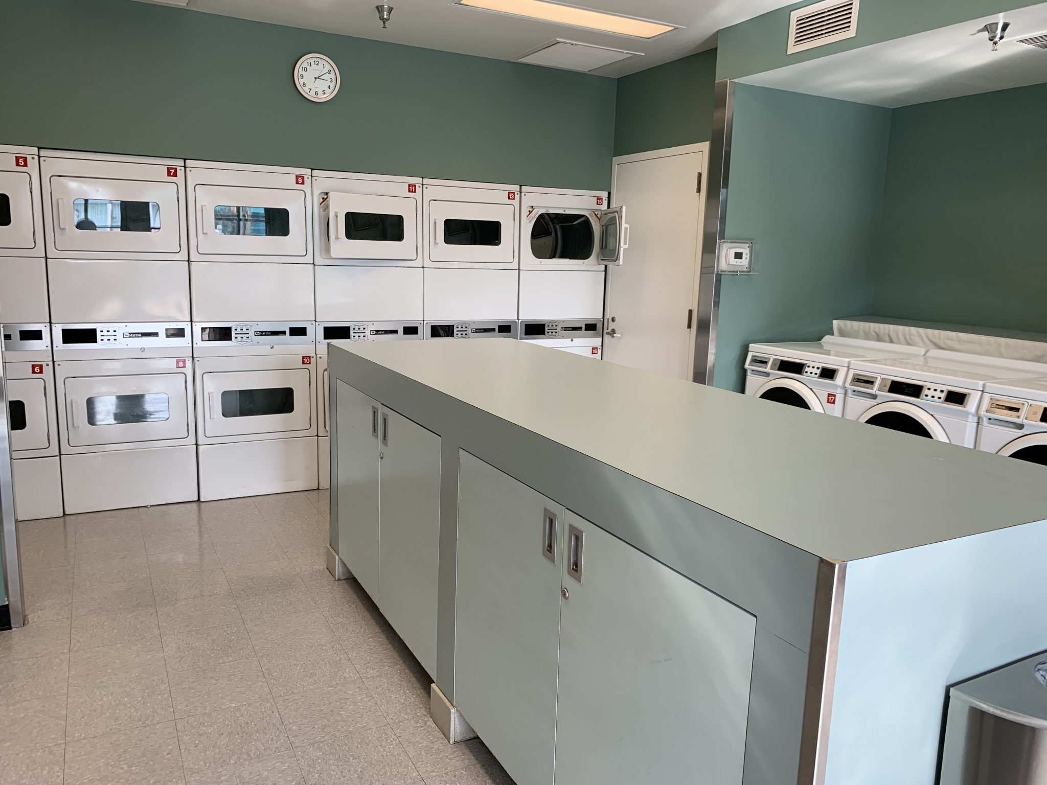 Doing Laundry at Walt Disney World: FAQ | TouringPlans.com Blog