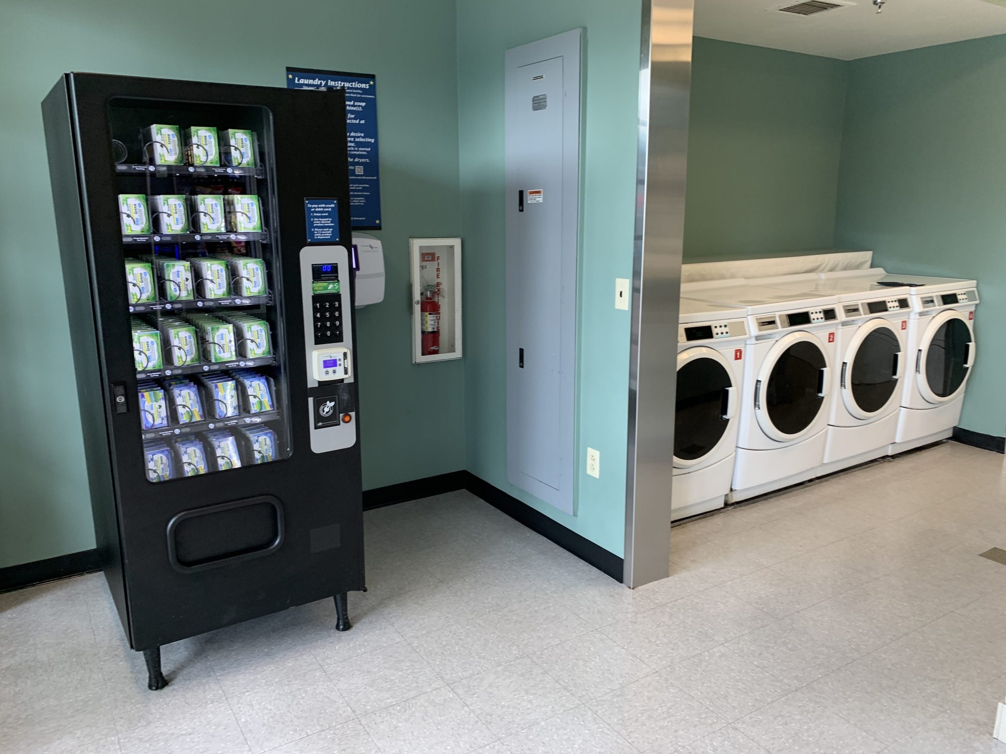 Doing Laundry at Walt Disney World: FAQ | TouringPlans.com Blog