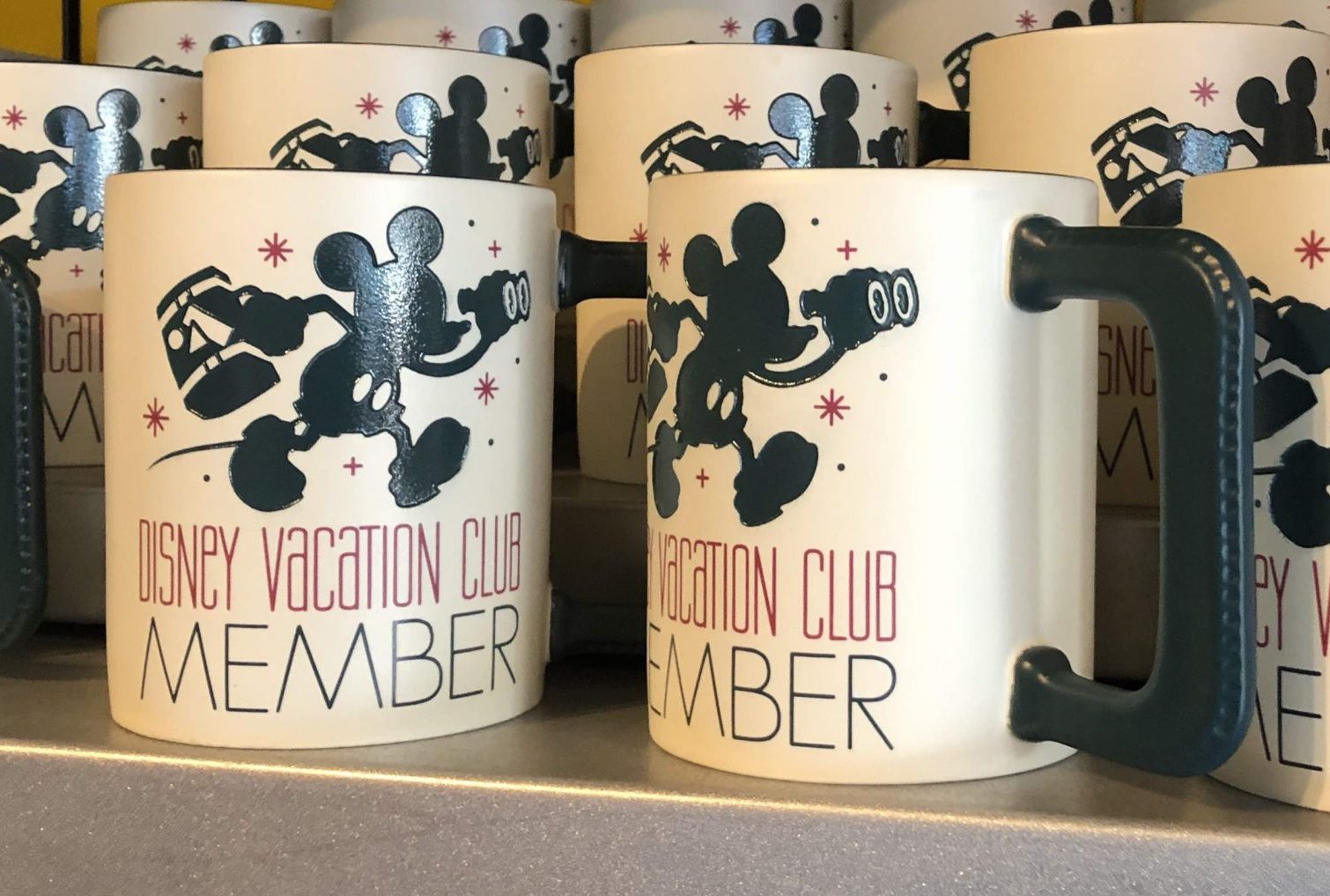 Disney Vacation Club Merchandise to Welcome You Home | TouringPlans.com ...