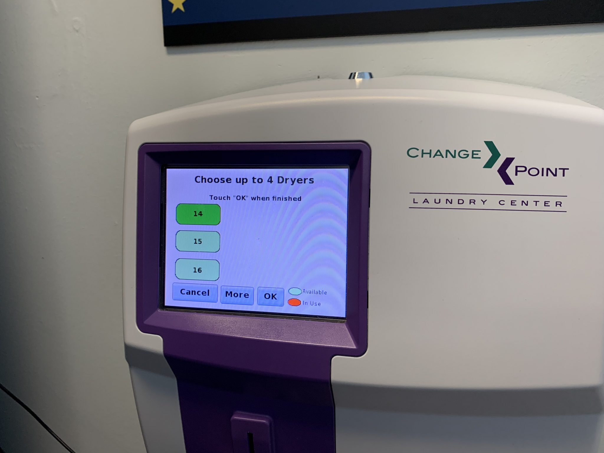 Doing Laundry at Walt Disney World: FAQ | TouringPlans.com Blog