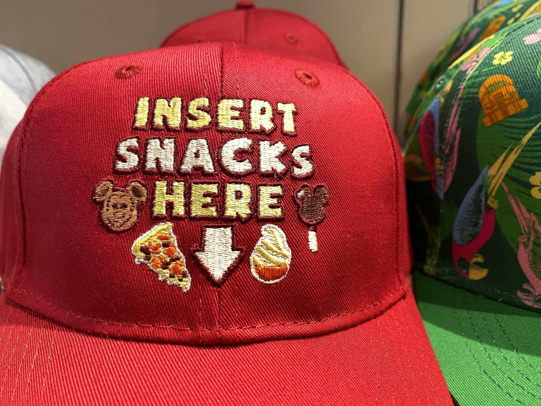 Put a Cute Lid on It With These New Disney Parks Hats | TouringPlans ...