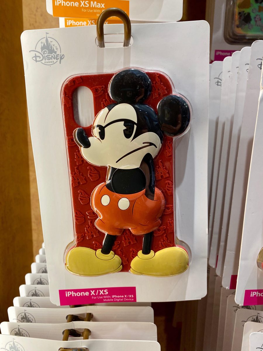 Make Your Phone More Magical with These New Disney Phone Cases ...