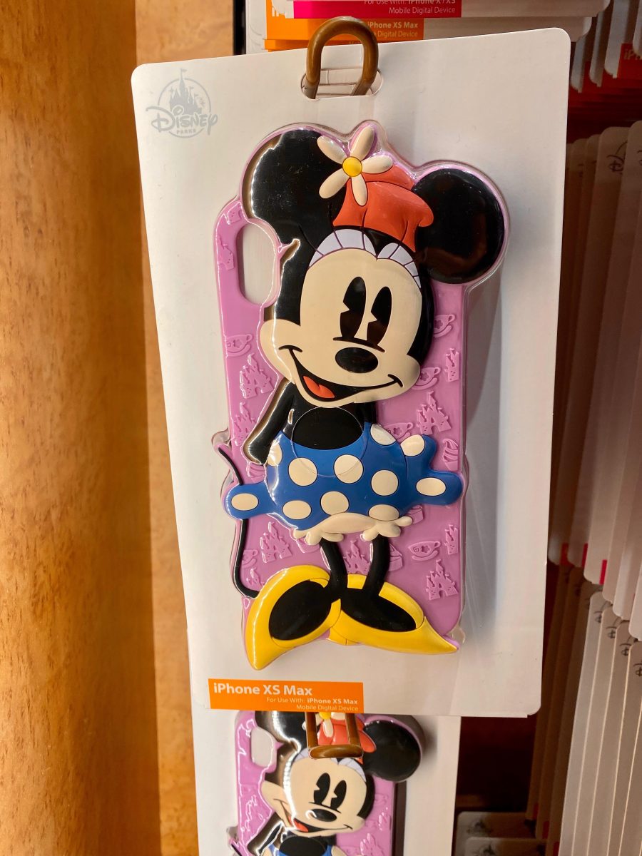 Make Your Phone More Magical with These New Disney Phone Cases ...