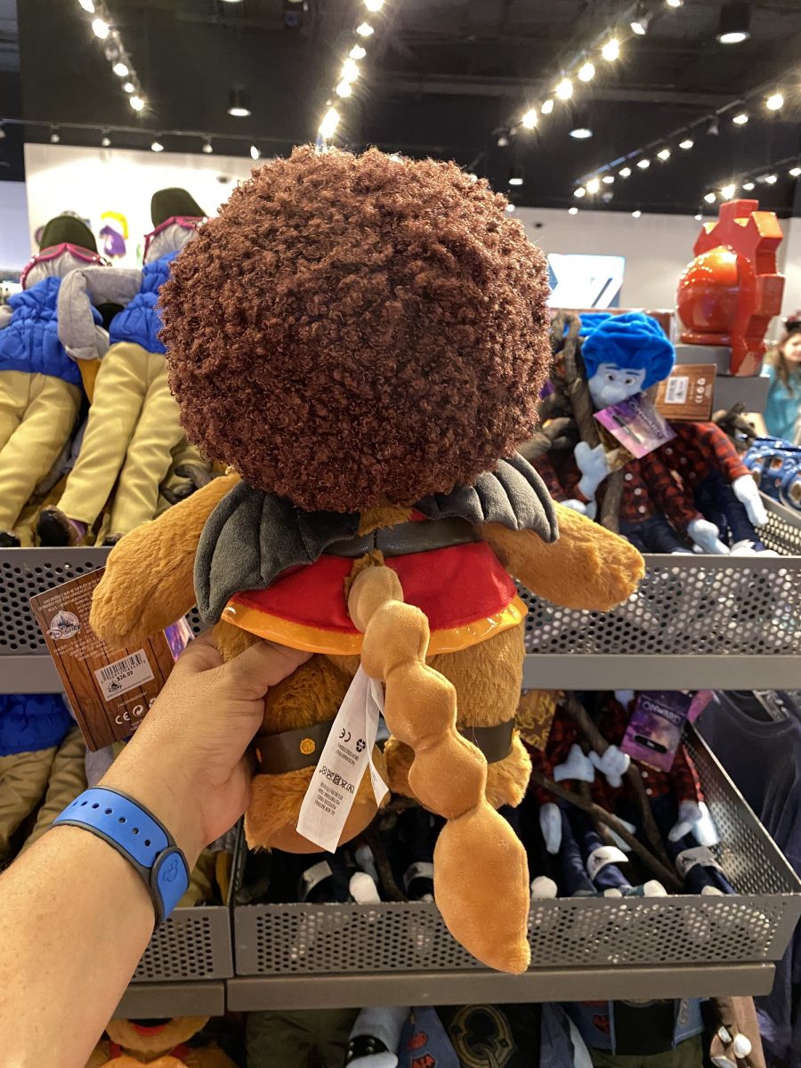 New Onward Merchandise Arrives At Epcot Ahead of Movie Release ...