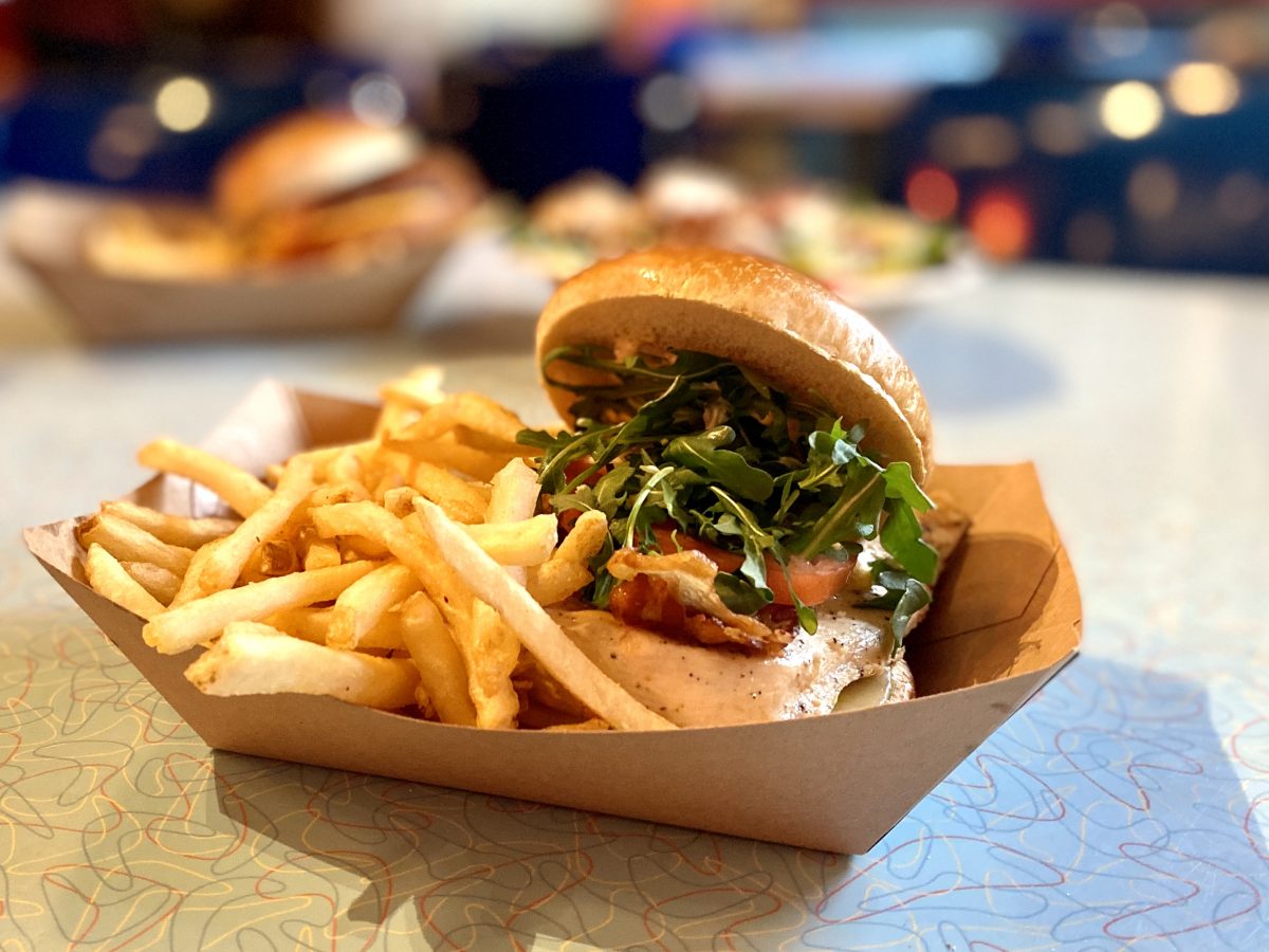 REVIEW: Is Disney’s Animal Kingdom’s Restaurantosaurus Worth Digging ...