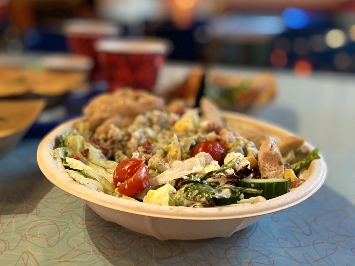 REVIEW: Is Disney’s Animal Kingdom’s Restaurantosaurus Worth Digging ...