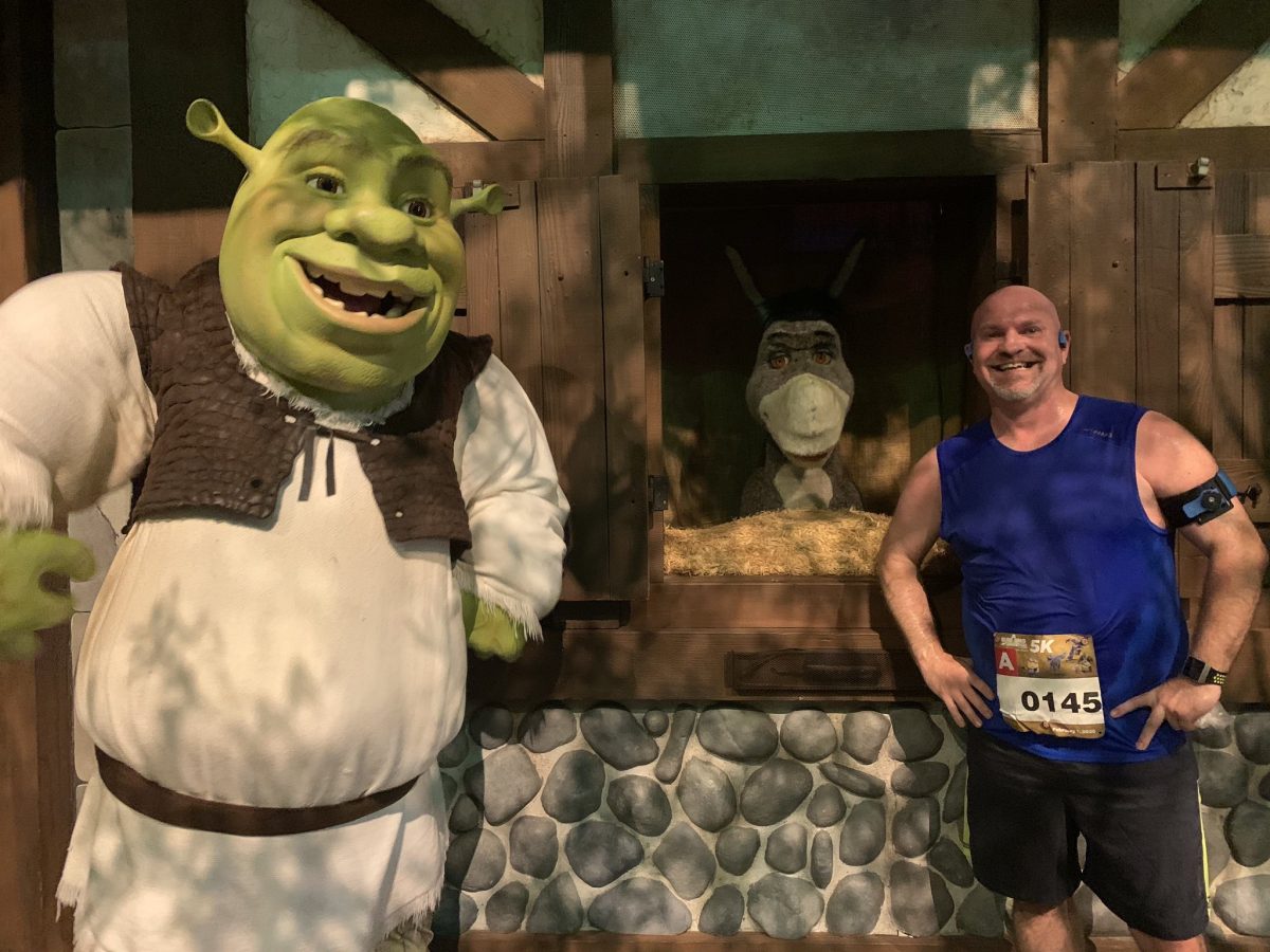 The SATURDAY SIX Looks at Running Universal’s EPIC CHARACTER RACES ...