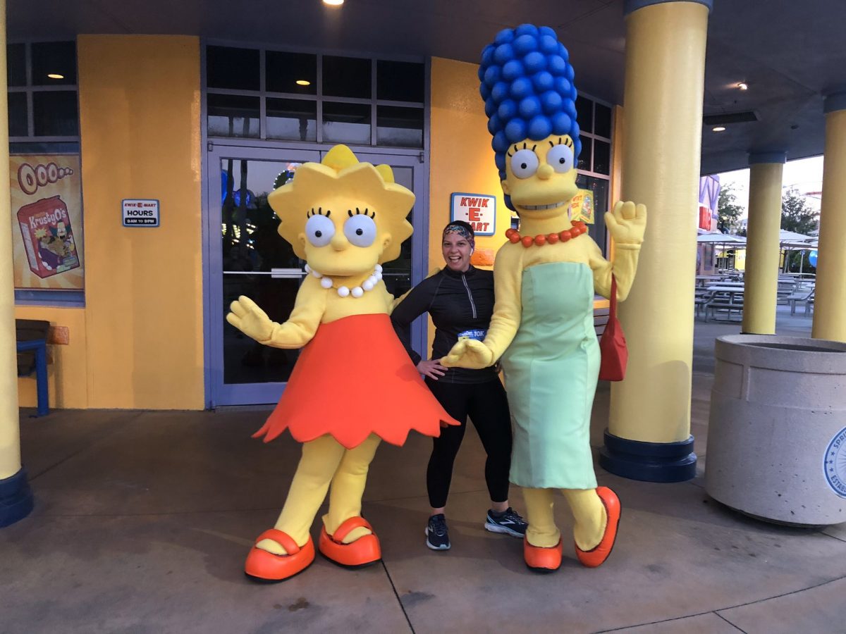 The SATURDAY SIX Looks at Running Universal’s EPIC CHARACTER RACES ...