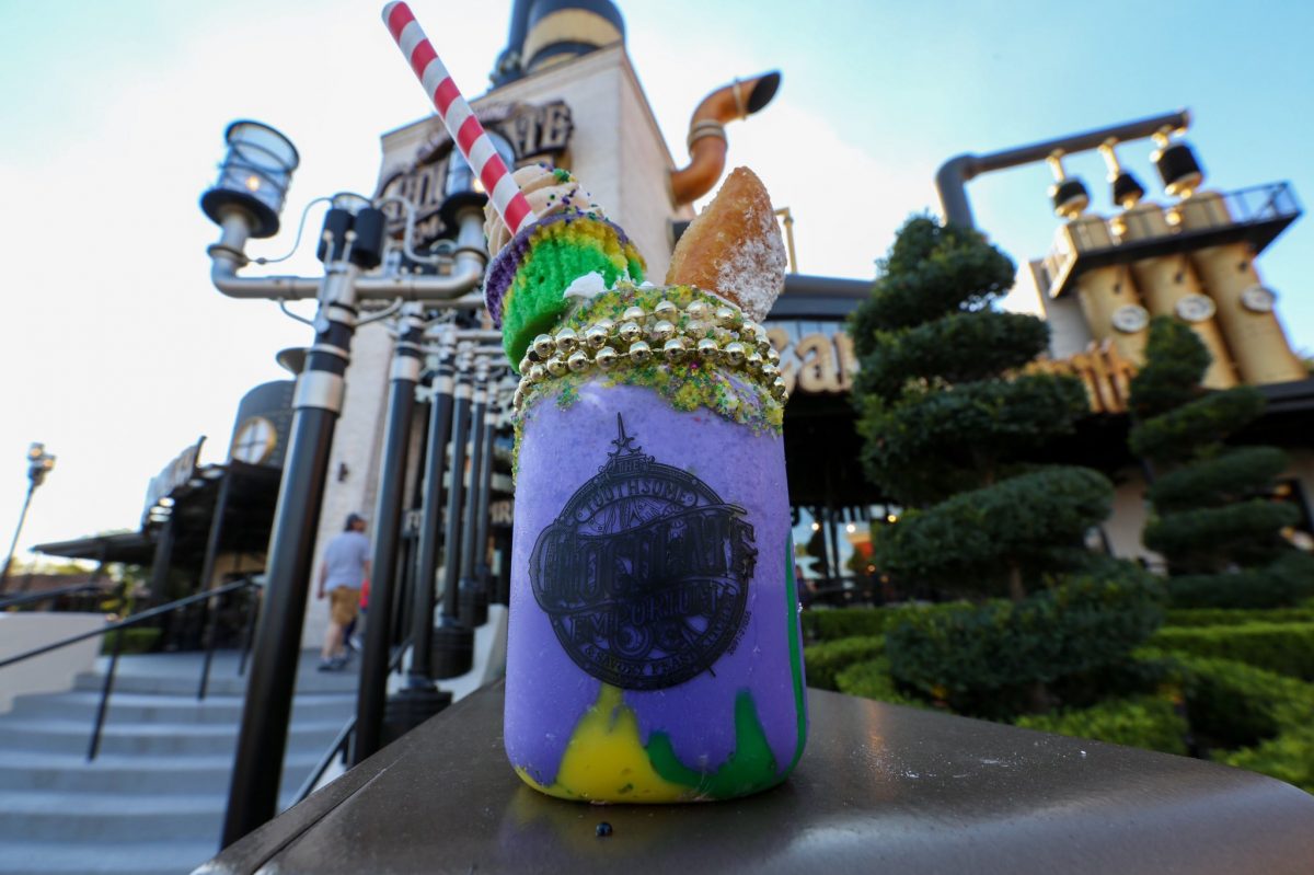 The SATURDAY SIX looks at Universal Orlando’s 2020 MARDI GRAS ...