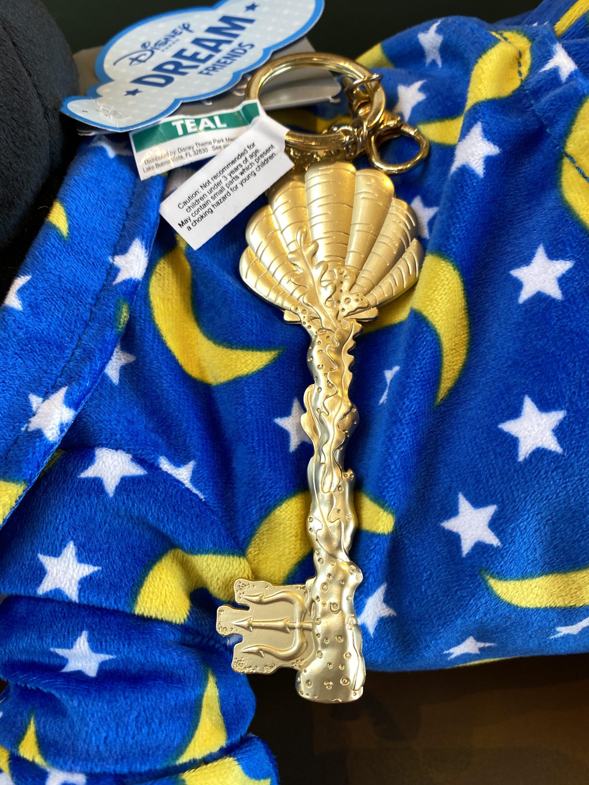 New Disney Princess Keychains Give You The Keys to the Kingdom ...