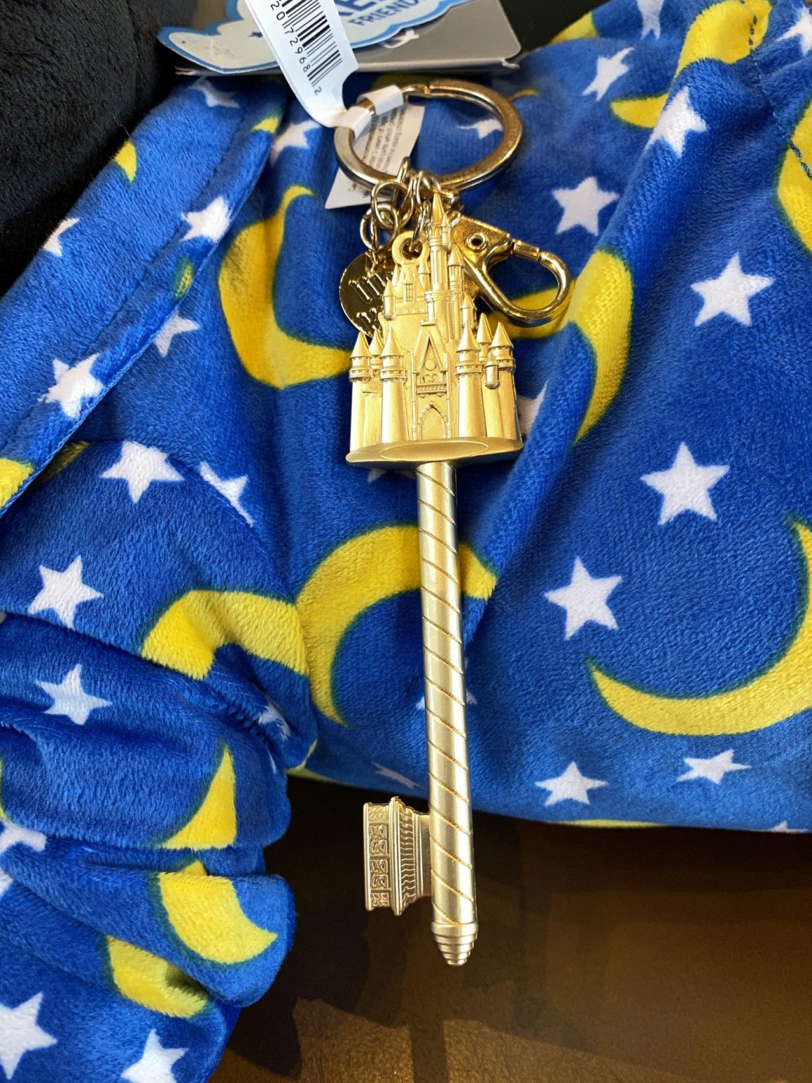 New Disney Princess Keychains Give You The Keys to the Kingdom ...