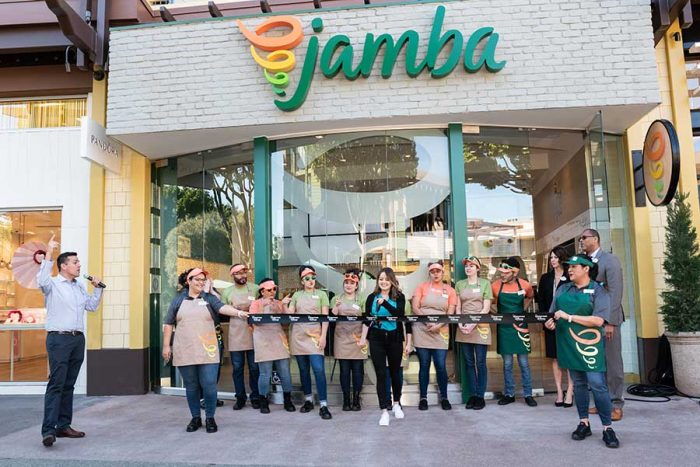 Jamba Reopens at Downtown Disney | TouringPlans.com Blog