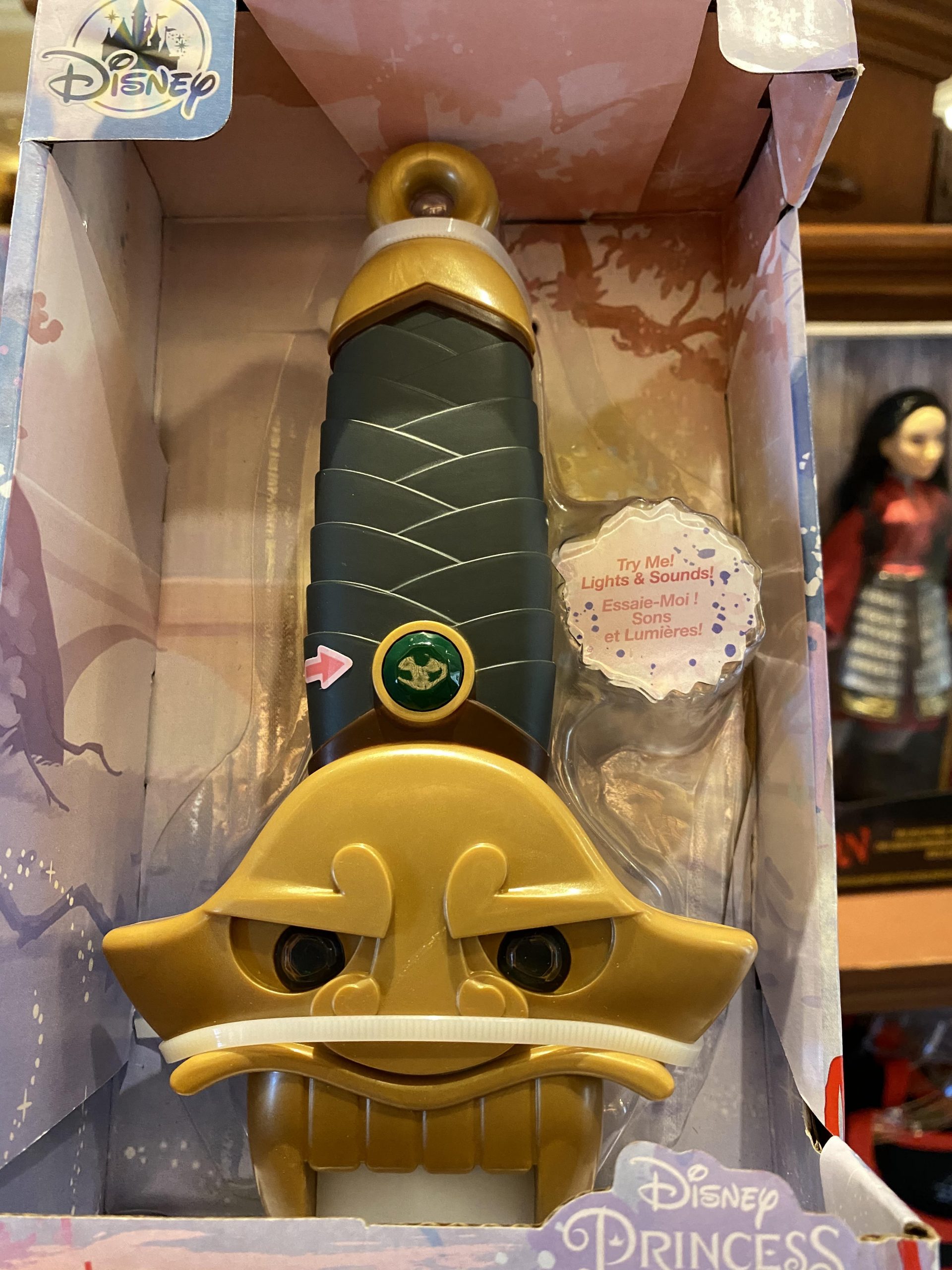 Mulan Merchandise Recap | TouringPlans.com Blog