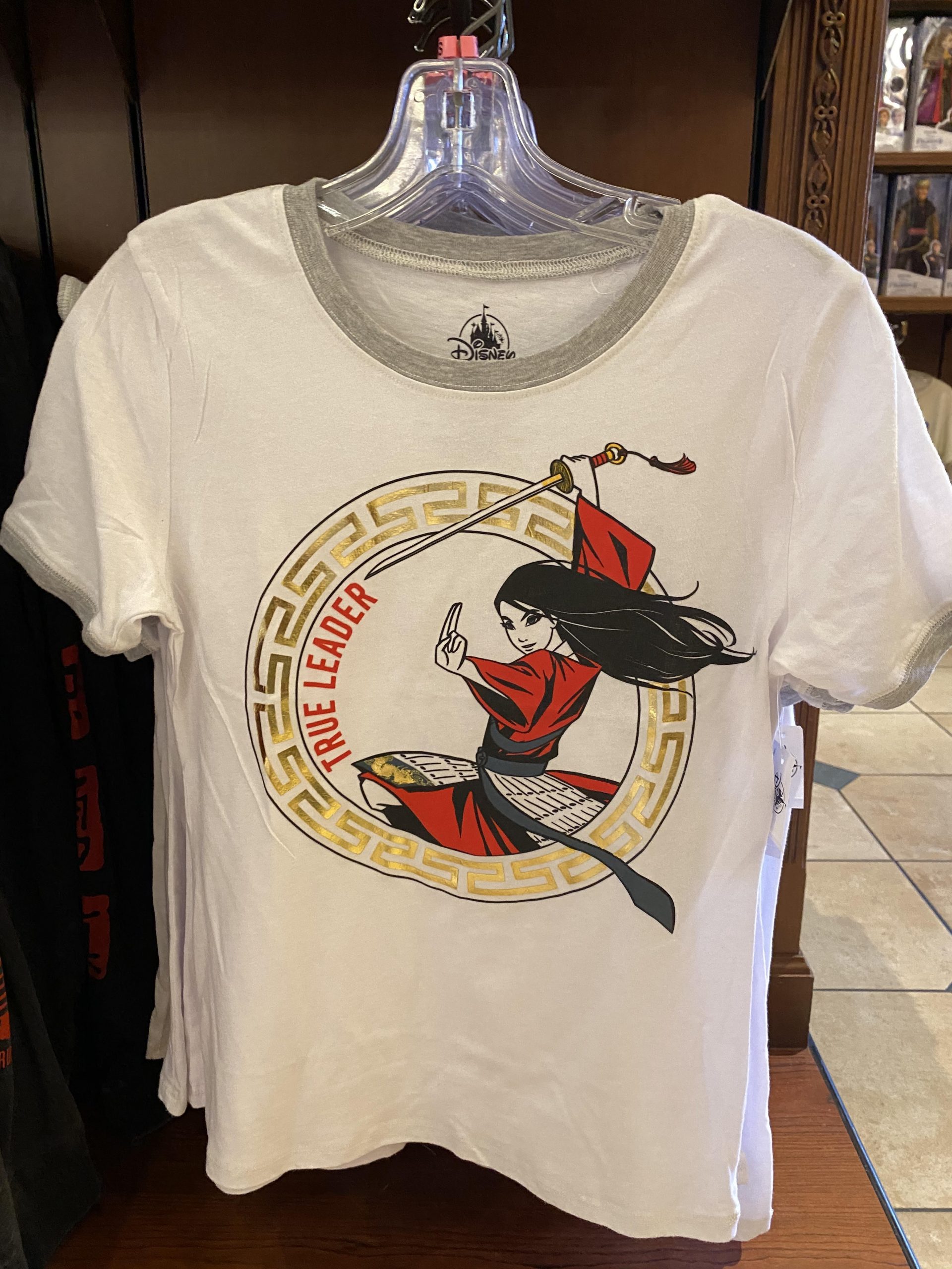 Mulan Merchandise Recap | TouringPlans.com Blog