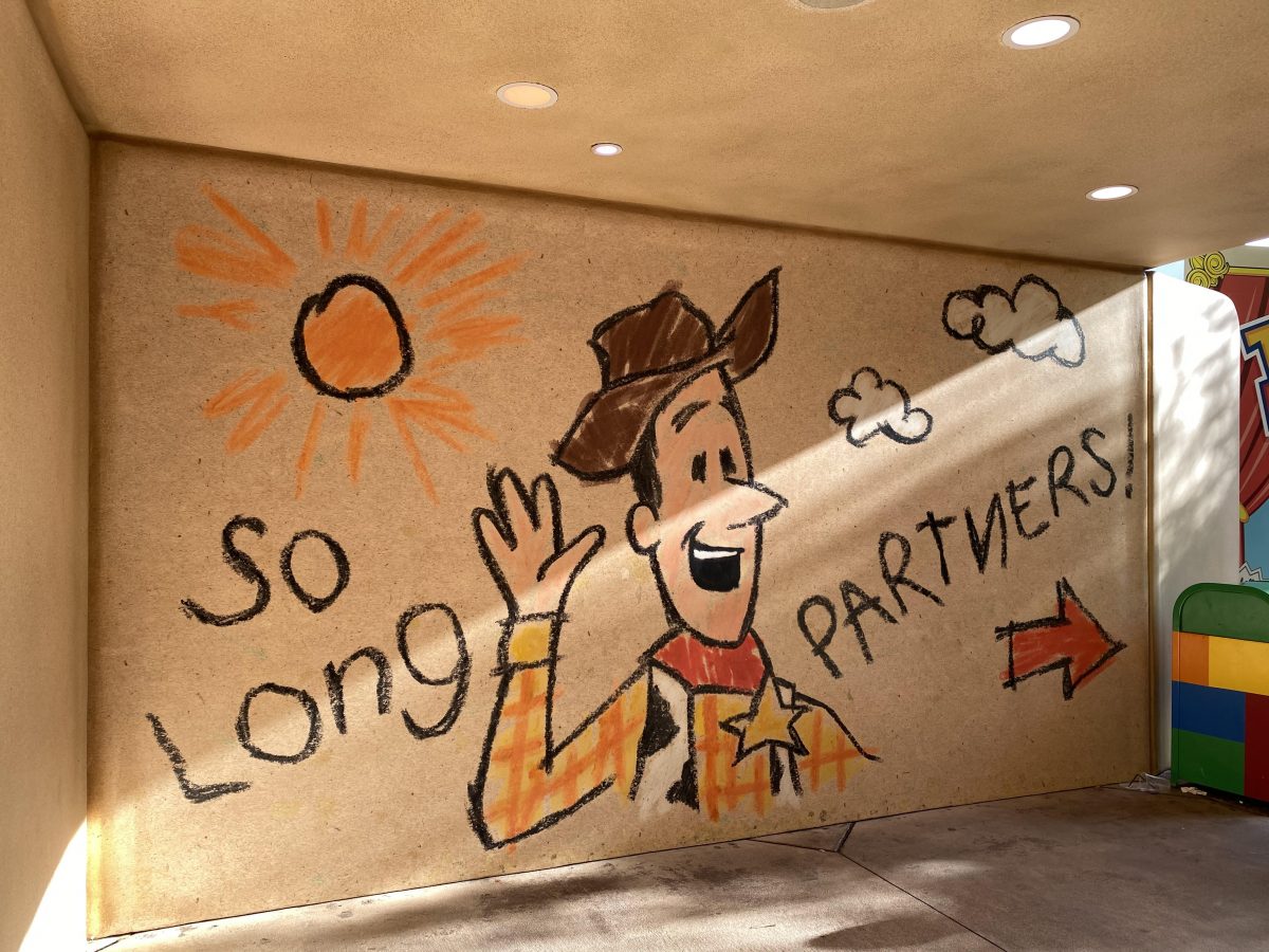 Here’s How To Celebrate Every Day In August At Walt Disney World ...