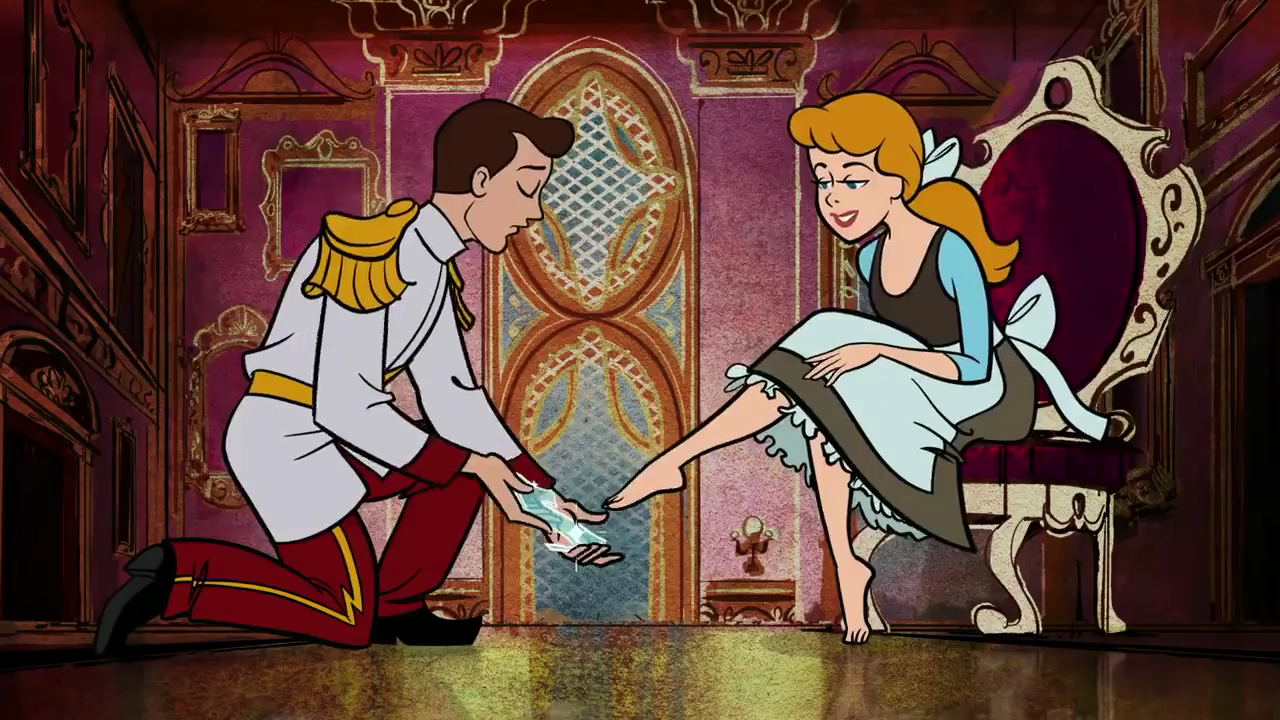 SATURDAY SIX: Disney Park References in the New Mickey Mouse Shorts ...