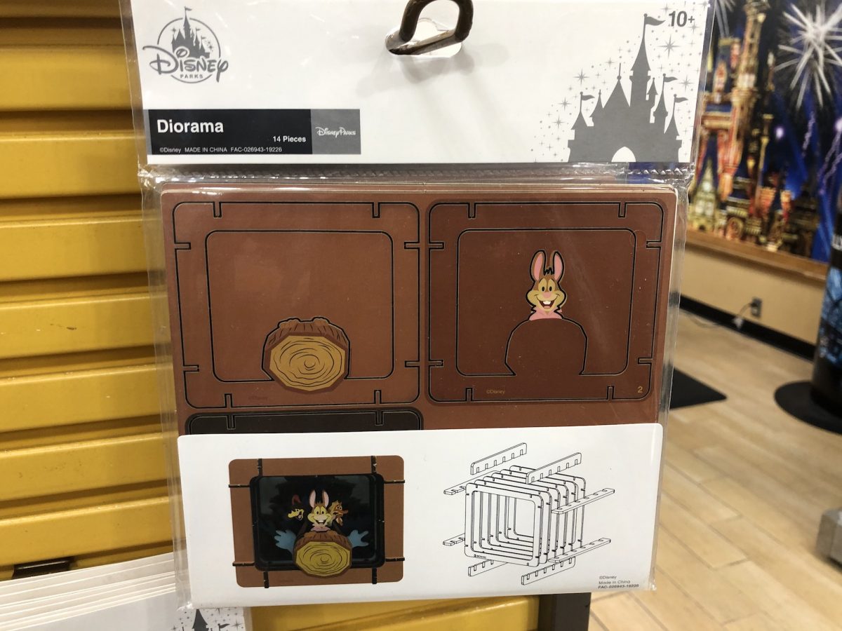 The Magic, The Memories, and Merch! MARCH 2020 Disney Outlet Store ...