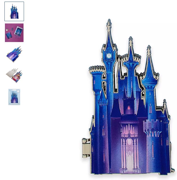 First Installment in the New Castle Collection Arrives Today at ...