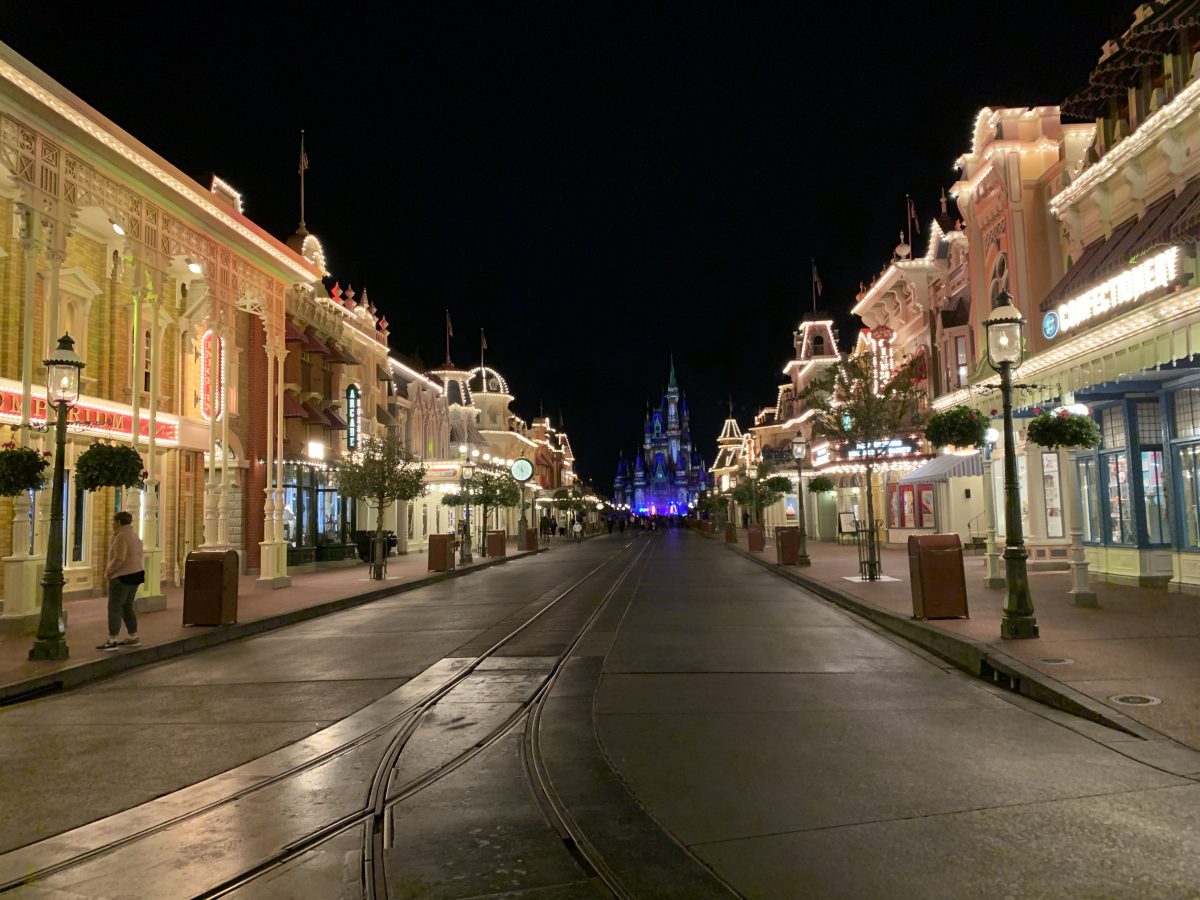 Add Some Disney Spirit to Your Virtual Meeting: How to Change Your Zoom ...