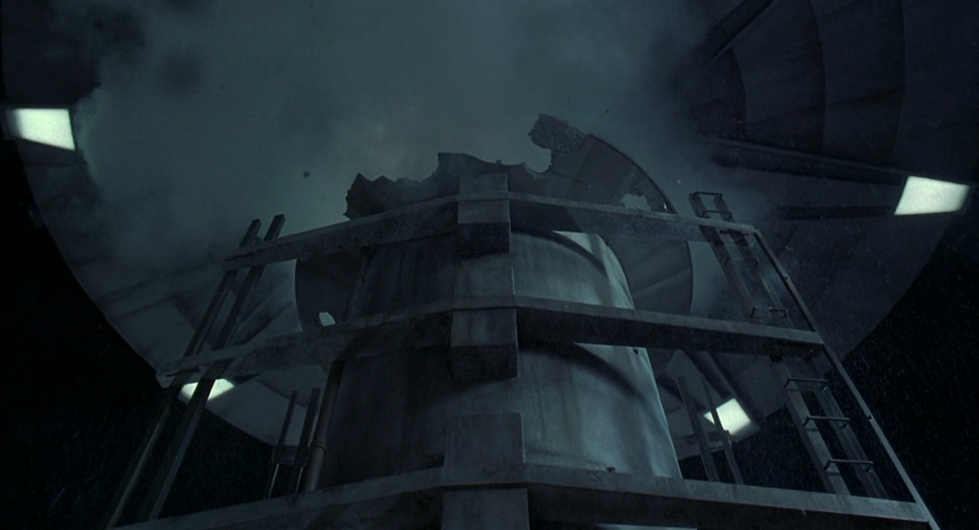 SATURDAY SIX: 6 Reasons We Love Universal’s MEN IN BLACK: ALIEN ATTACK ...