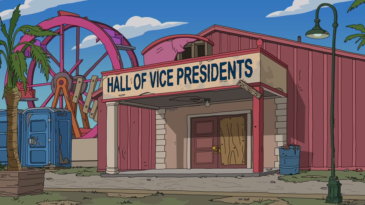 SATURDAY SIX: 6 MORE Times that The Simpsons Referenced Disney and ...