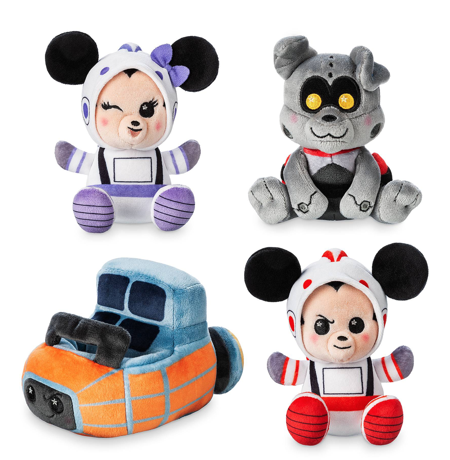 Latest Disney Parks Wishables Have Something for Everyone ...