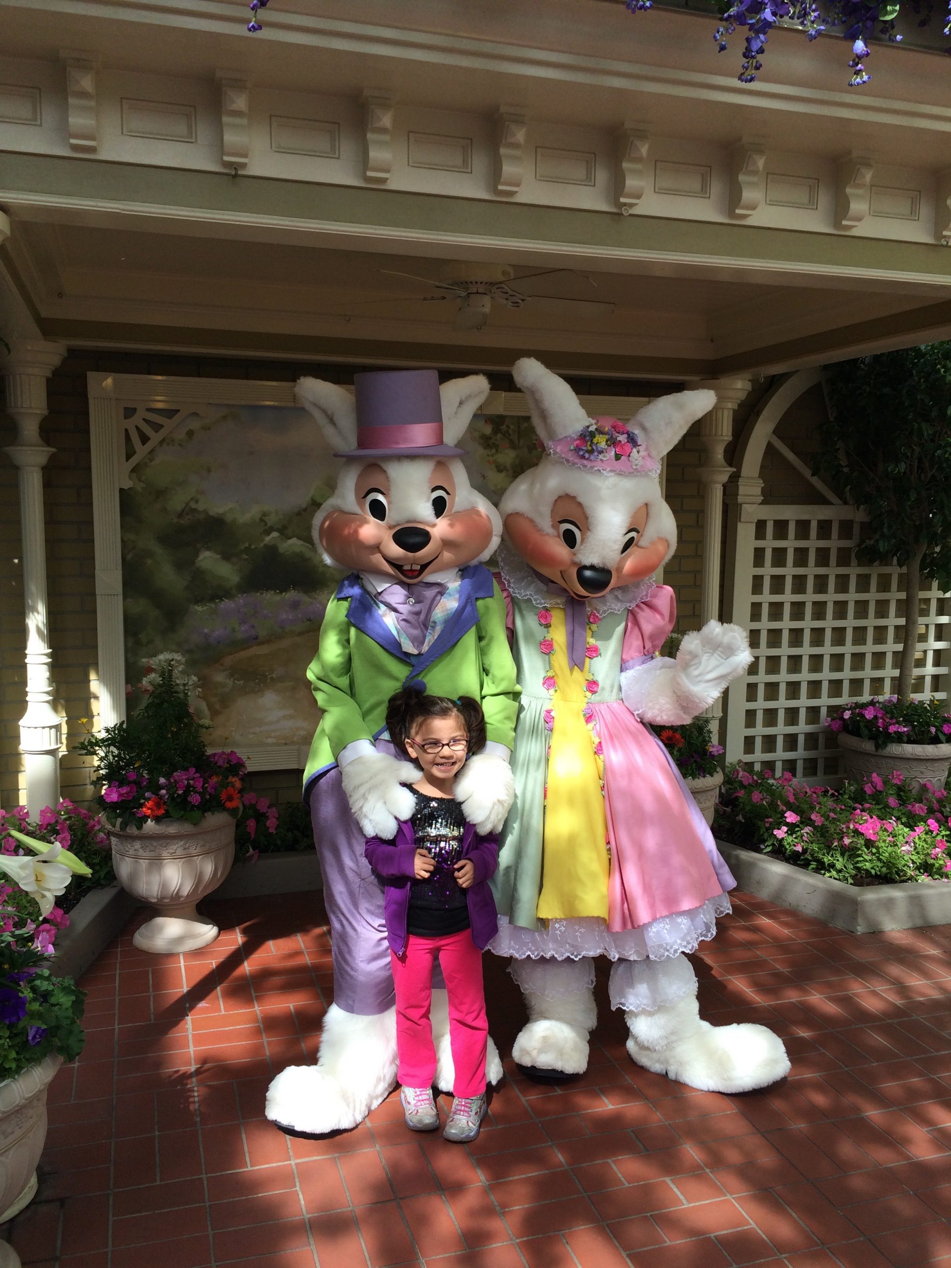 What I Love: A Disney Easter Morning | TouringPlans.com Blog