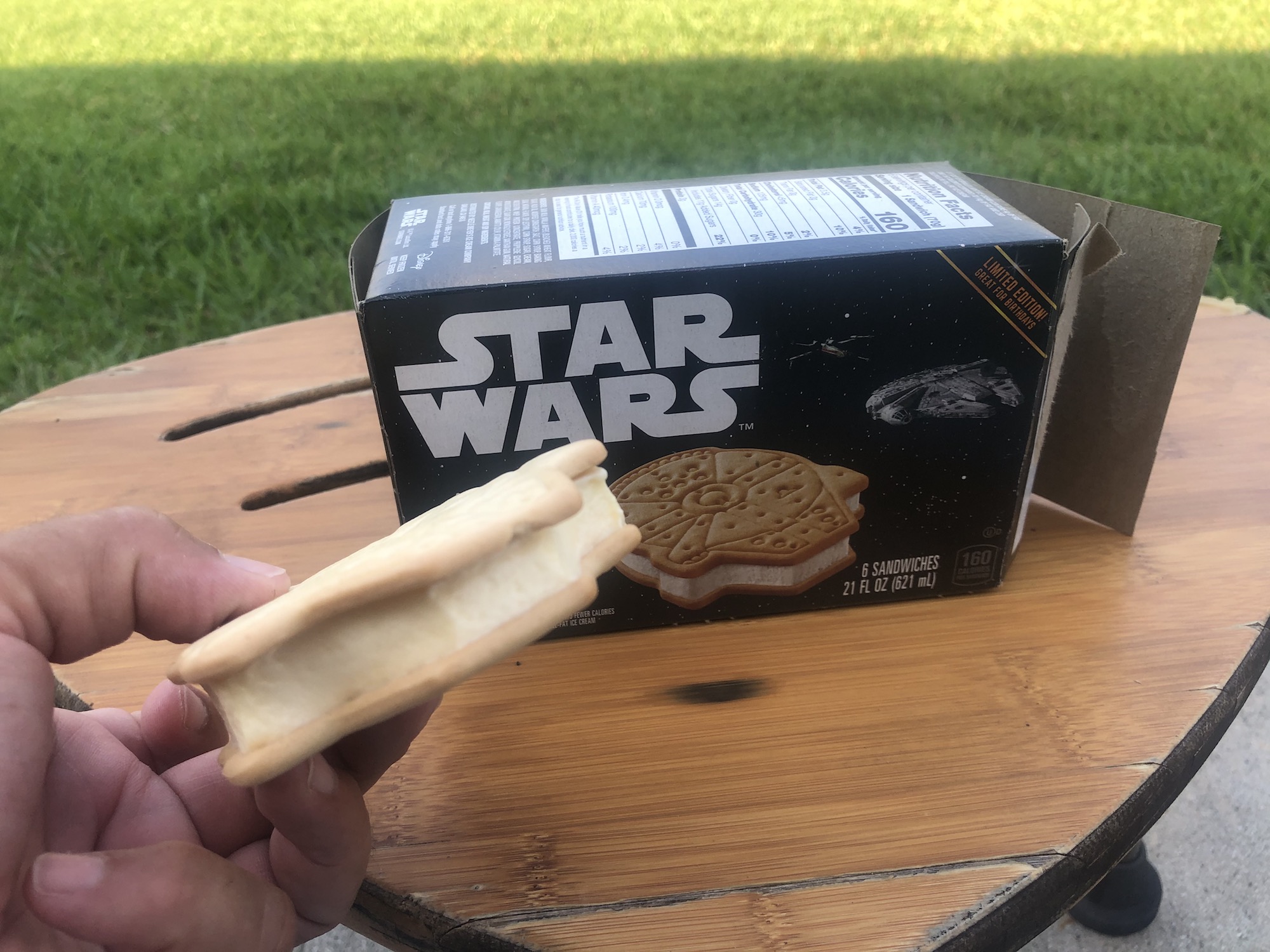 The SATURDAY SIX Looks at Snacking Your Way Through Quarantine with ...