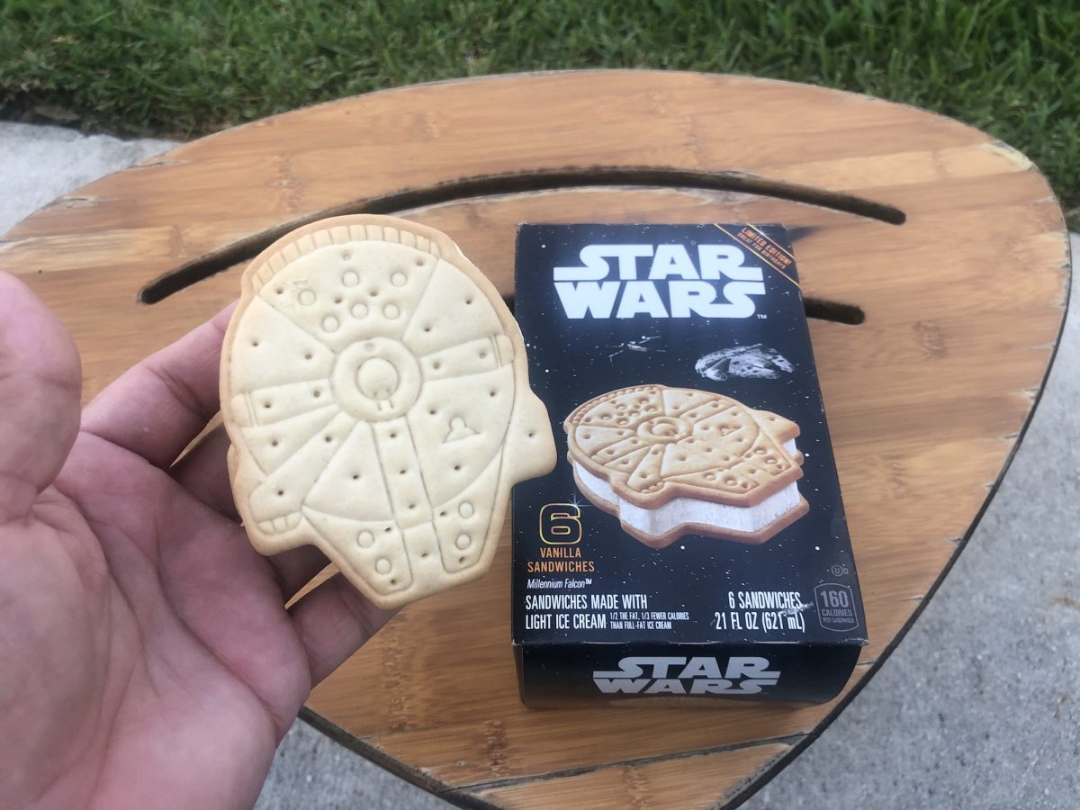 The SATURDAY SIX Looks at Snacking Your Way Through Quarantine with ...