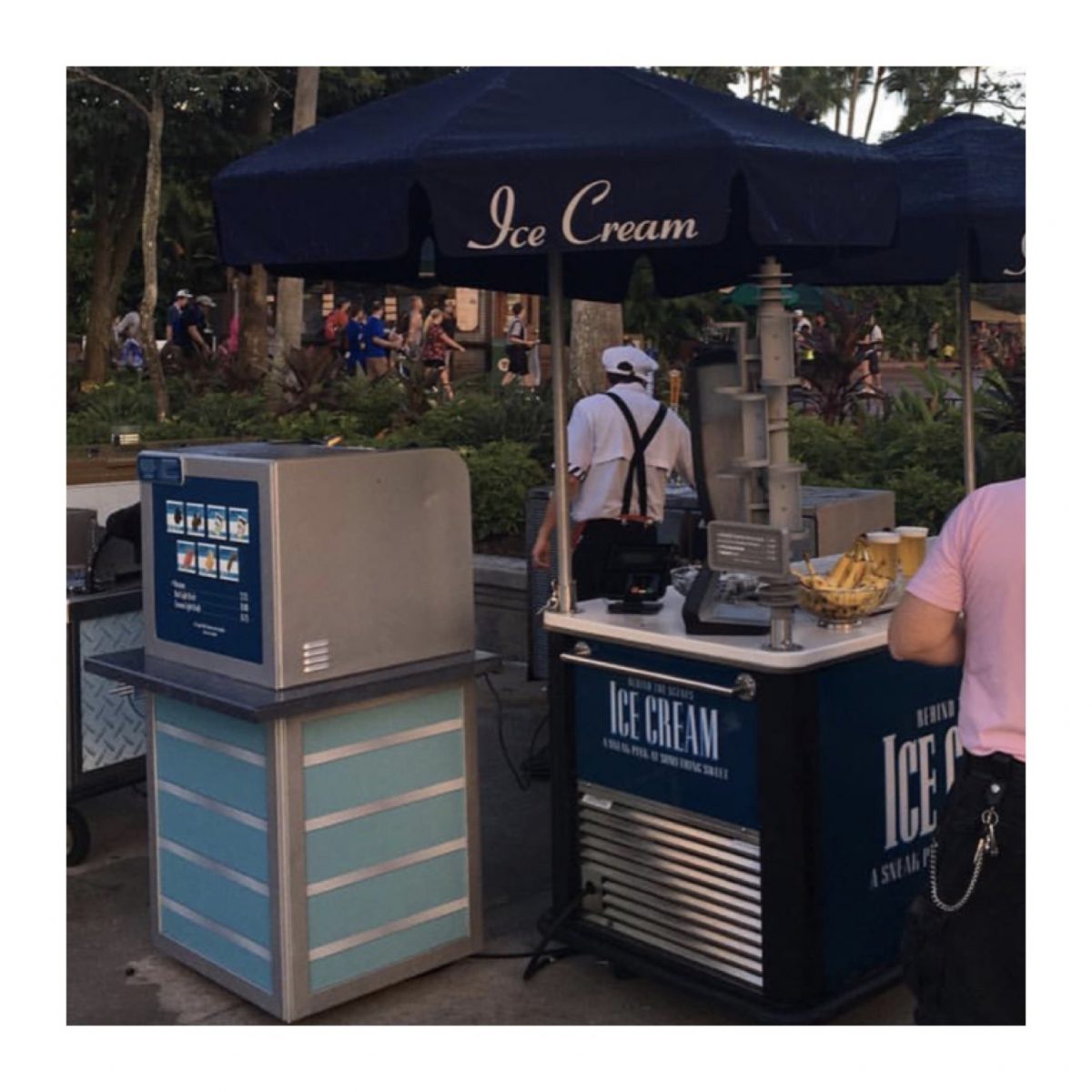 What I Love! Snacks! | TouringPlans.com Blog