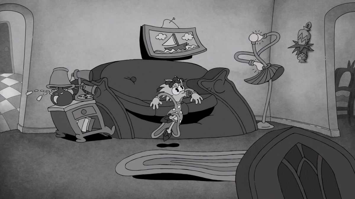 SATURDAY SIX: 6 MORE Times that The Simpsons Referenced Disney and ...