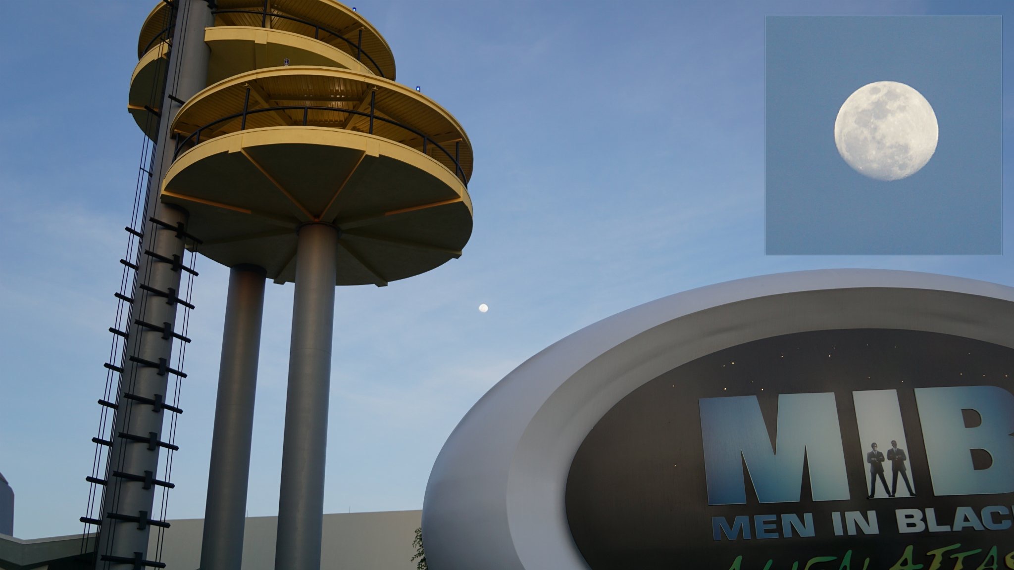 SATURDAY SIX: 6 Reasons We Love Universal’s MEN IN BLACK: ALIEN ATTACK ...